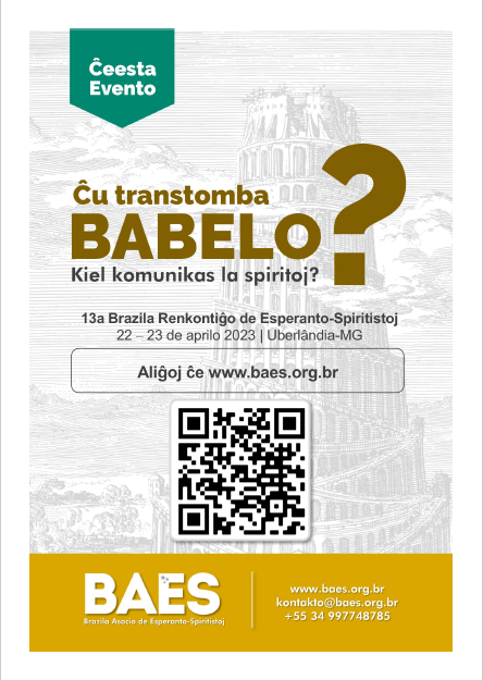 2023 | 13a BRES – SEA