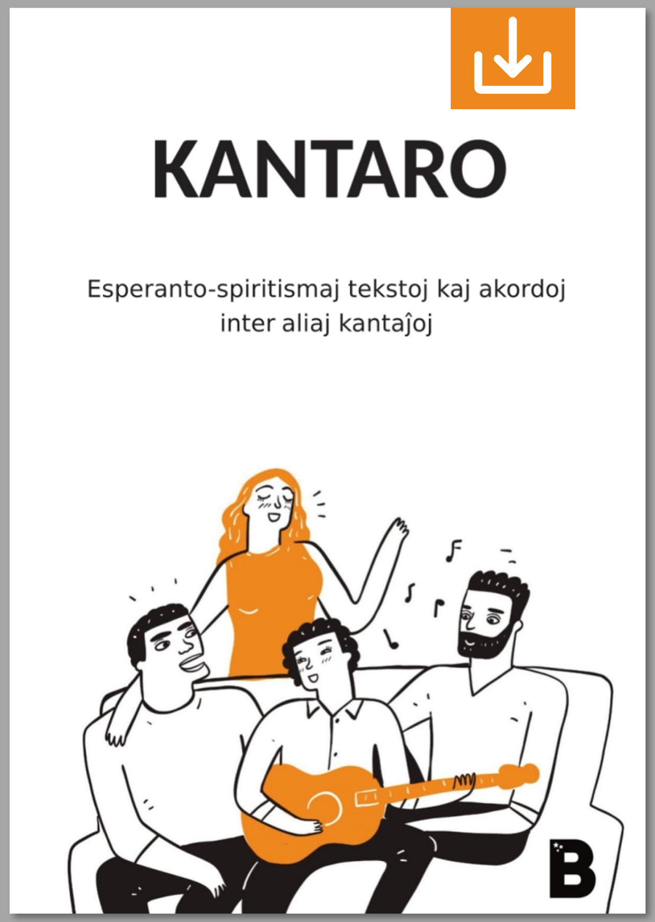 Kantaro | Versio 1.2 – SEA